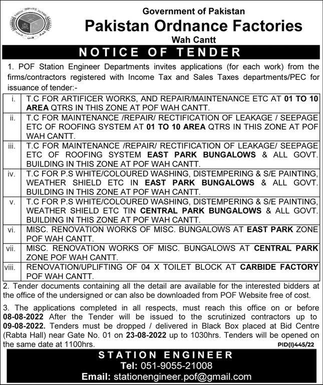 Daily Express News Story