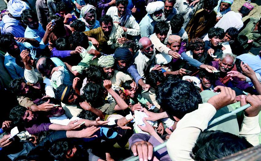 Daily Express News Story