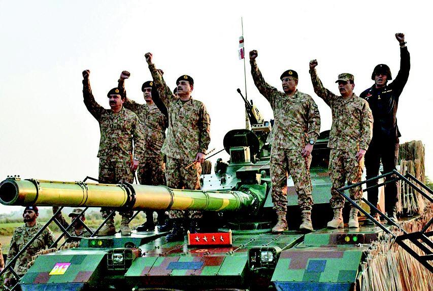 Daily Express News Story