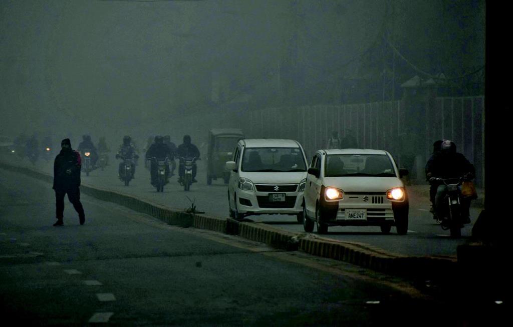 Daily Express News Story