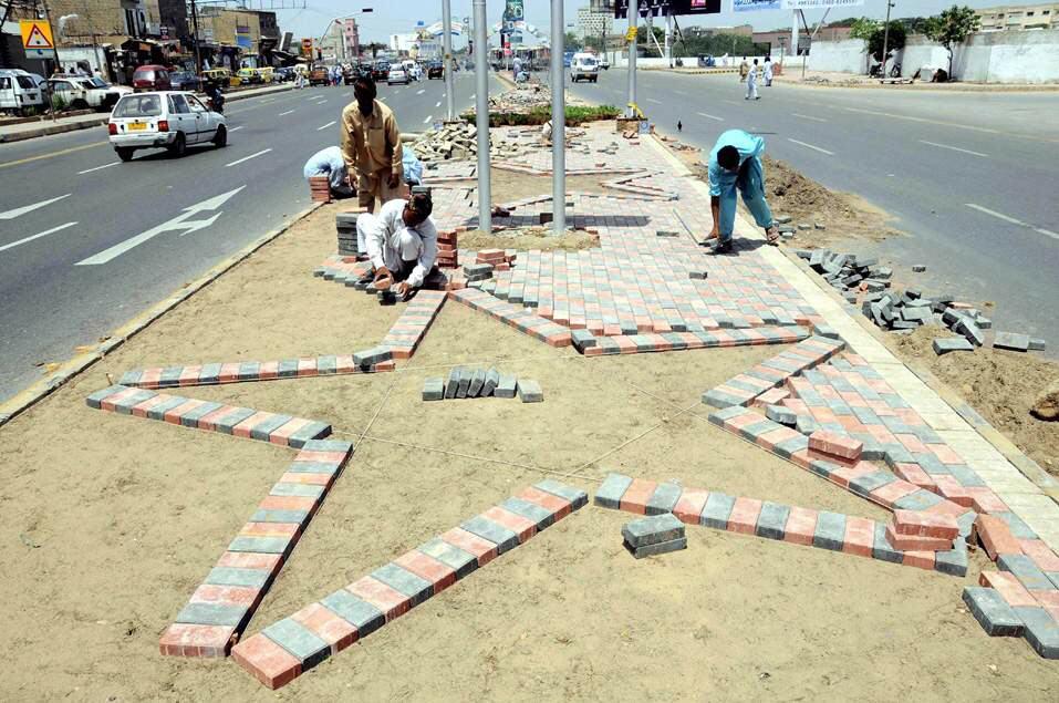KARACHI | Progress News & Updates | Page 451 | SkyscraperCity Forum