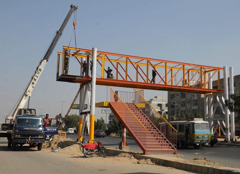 KARACHI | Progress News & Updates | Page 476 | SkyscraperCity Forum