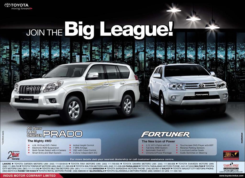 Pakistan Automobile Industry | Page 70 | SkyscraperCity Forum