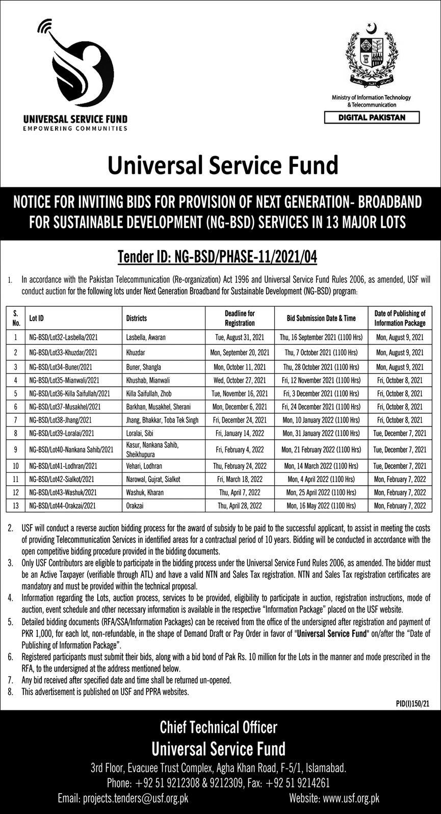 Daily Express News Story