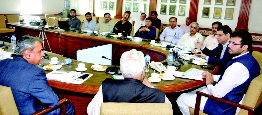 Daily Express News Story